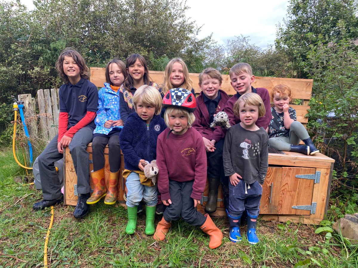 Thank you Compass Building & Construction Services!